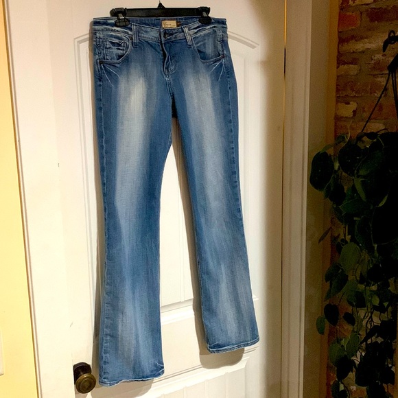 Vigoss | Jeans | Vigoss Original Denim Size 314 | Poshmark